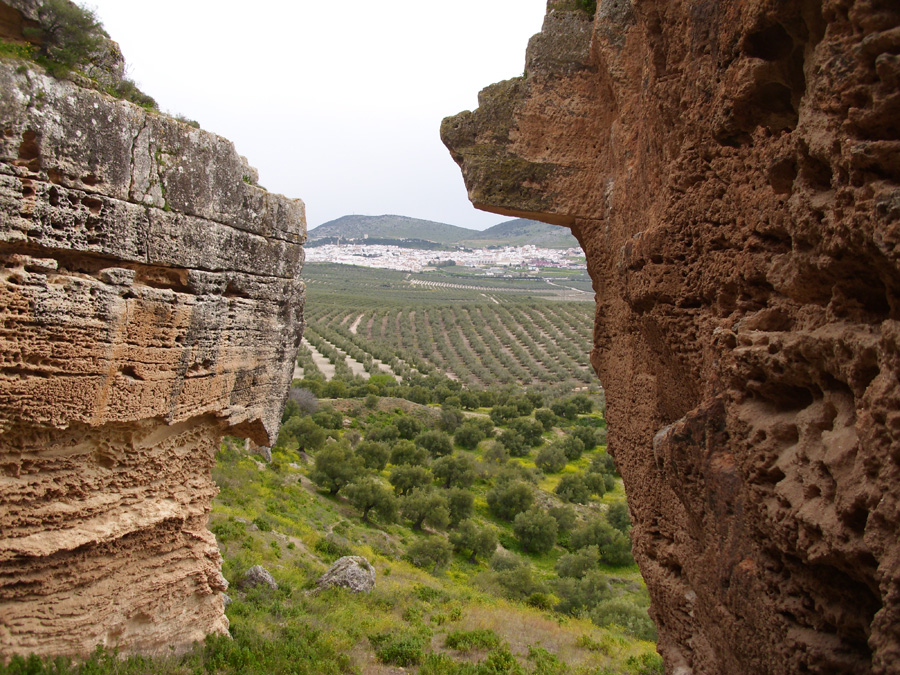 Los Canterones, a 6 Km de Estepa - Todo sobre 【 ESTEPA 】Qué ver y hacer ...
